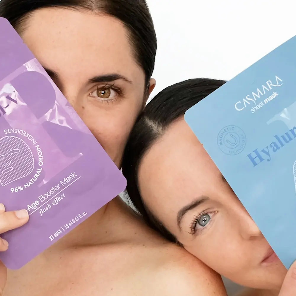 Casmara - Sheet Maskers – Shopjemooi